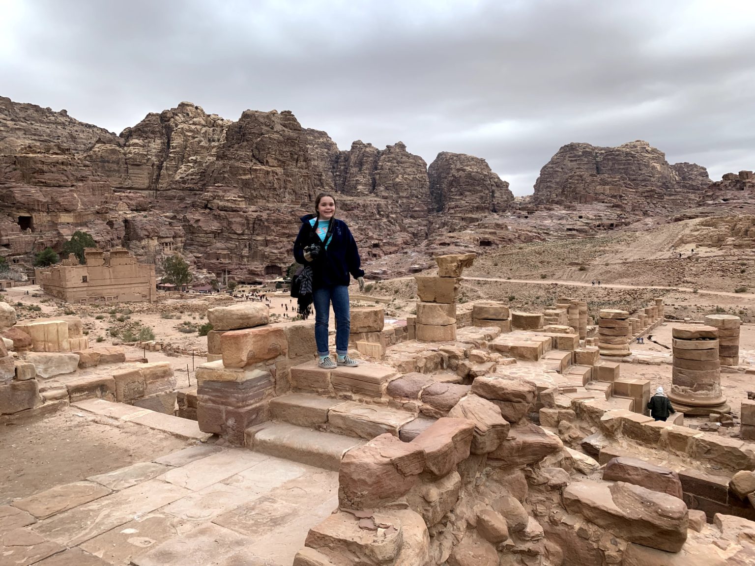 Why Pilgrimage and NOT Trip? – Faith Connections Travel